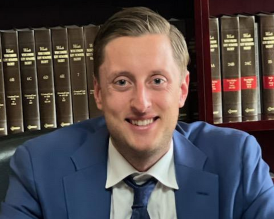 Austin B. Borton - Leavell & Borton, S.C.